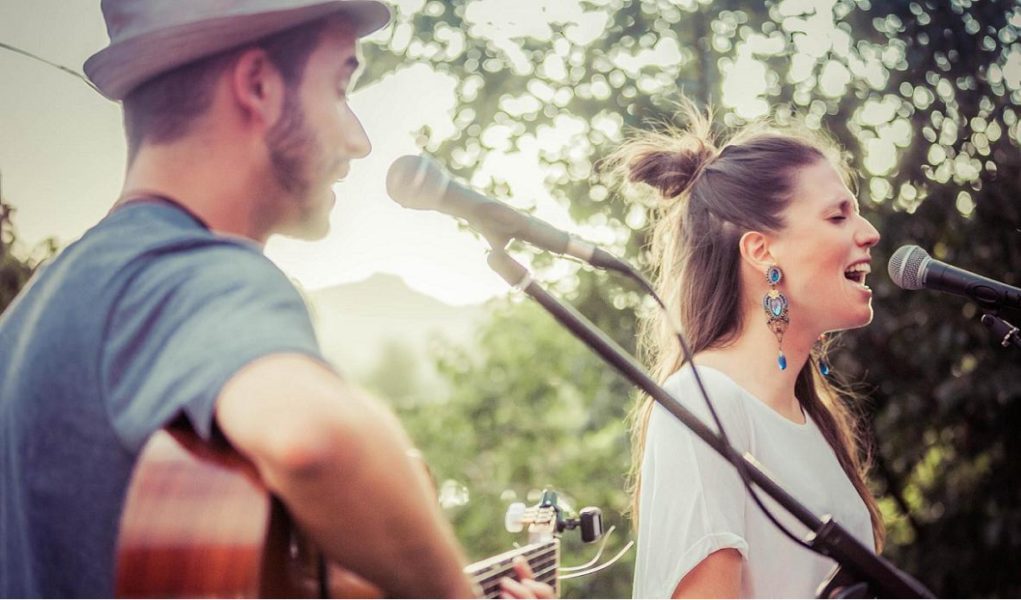 Conciertos de El Jose + Técanela en España - MondoSonoro