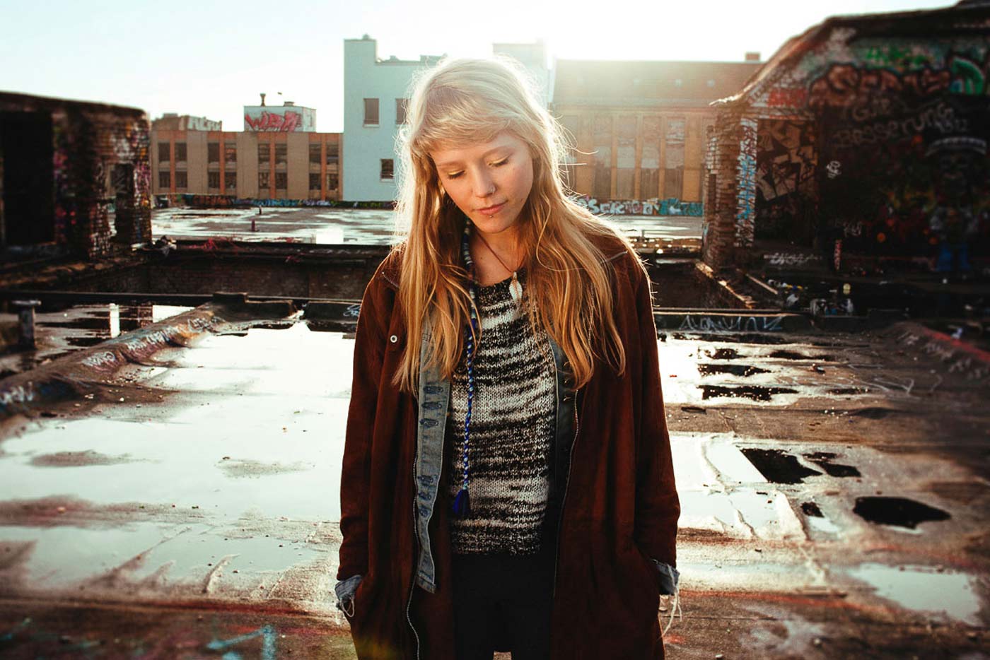 ALICE PHOEBE LOU - Noticias, discos, entrevistas y conciertos - MondoSonoro