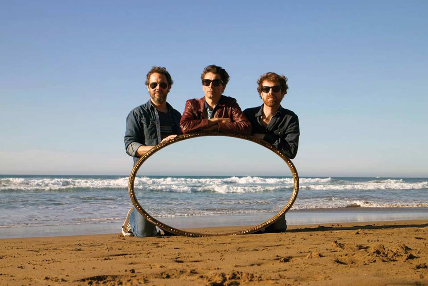 Smile estrenan el videoclip del tema "Such A Long Time"