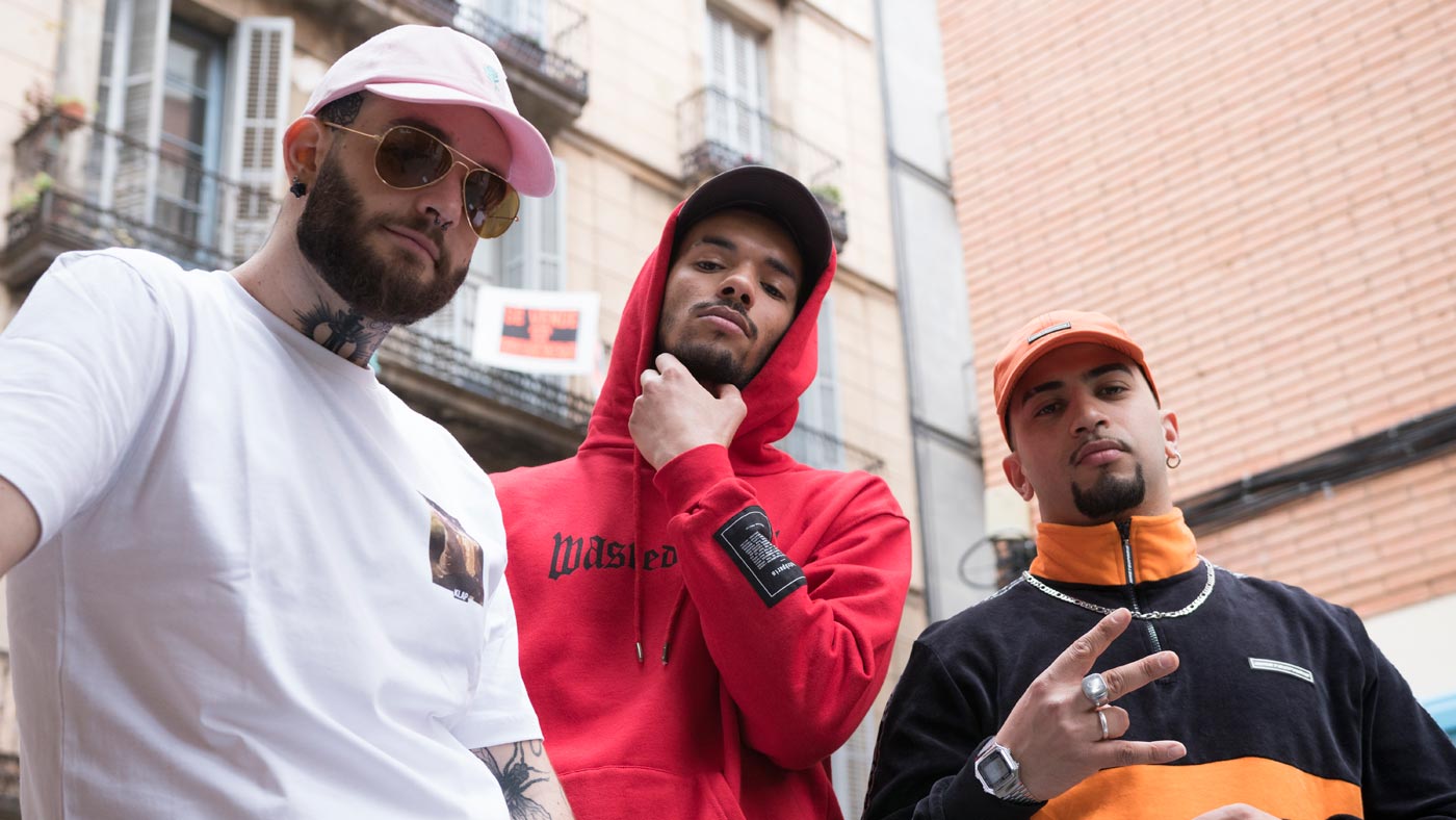 D'MOORS - Noticias, discos y conciertos - MondoSonoro