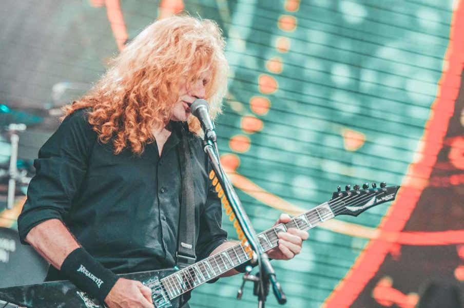 Resurrection Fest 2018 afianza sus fundamentos con éxito