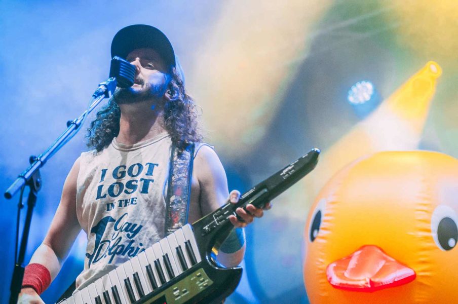 Resurrection Fest 2018 afianza sus fundamentos con éxito