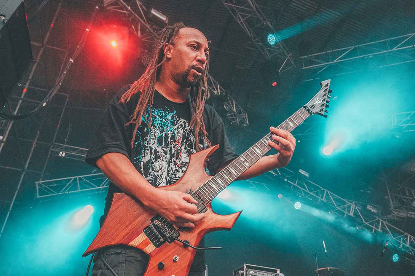 Resurrection Fest 2018 afianza sus fundamentos con éxito