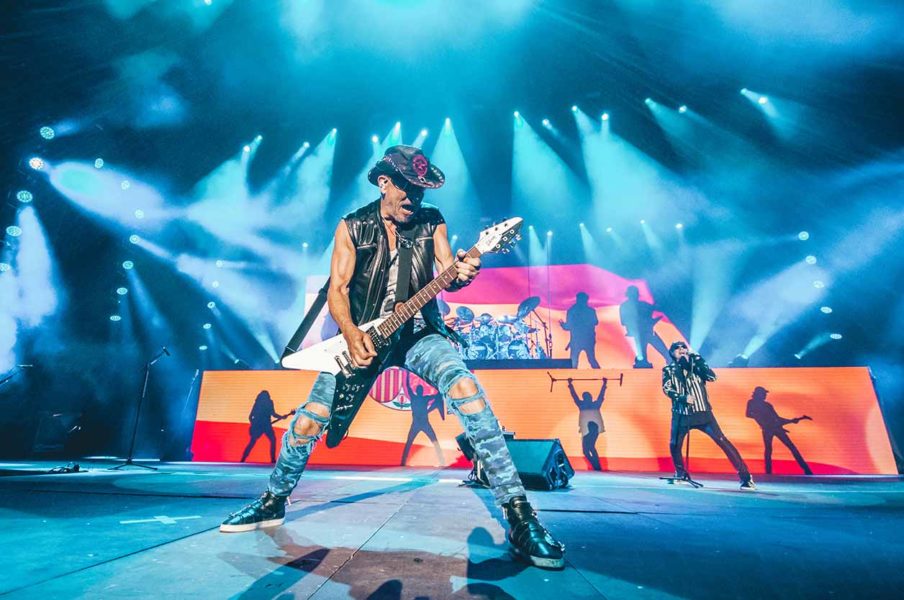 Resurrection Fest 2018 afianza sus fundamentos con éxito