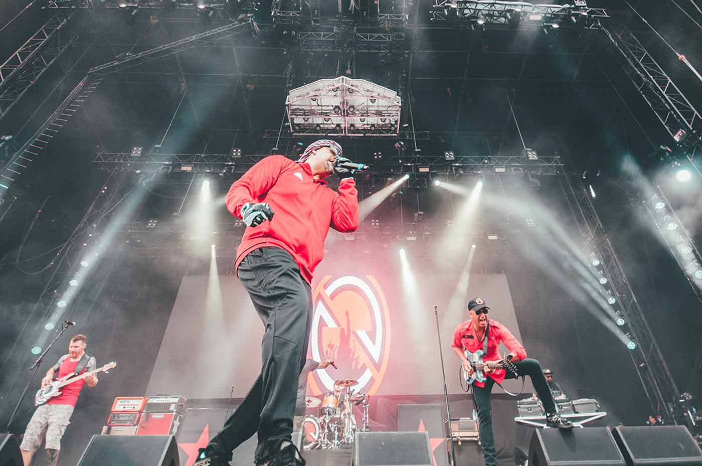 Resurrection Fest 2018 afianza sus fundamentos con éxito