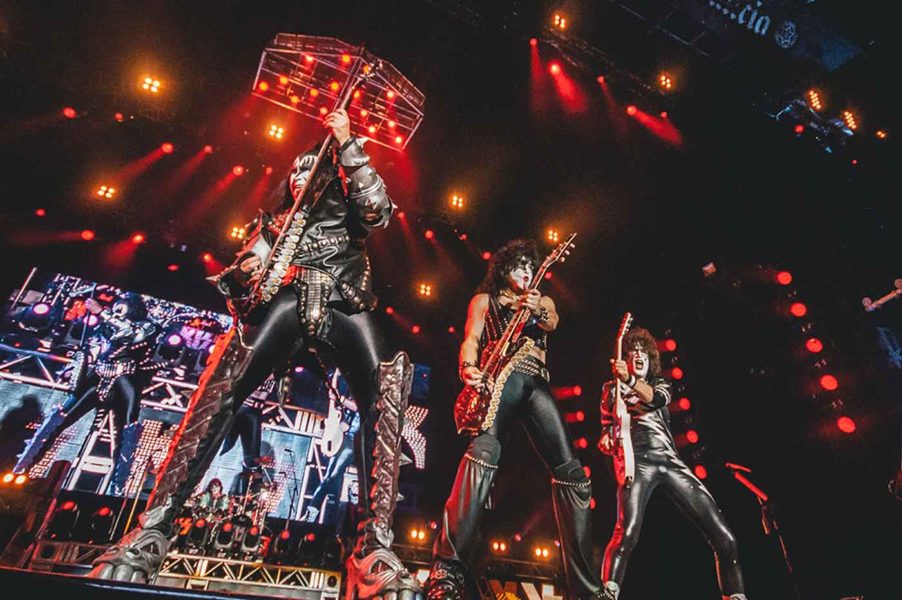 Resurrection Fest 2018 afianza sus fundamentos con éxito