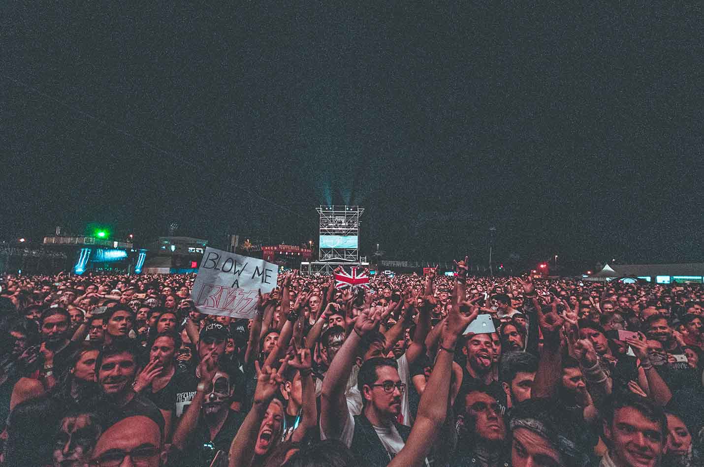 Resurrection Fest 2018 afianza sus fundamentos con éxito