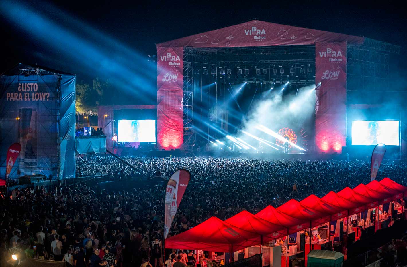 Low Festival 2018: De lleno a por 10.