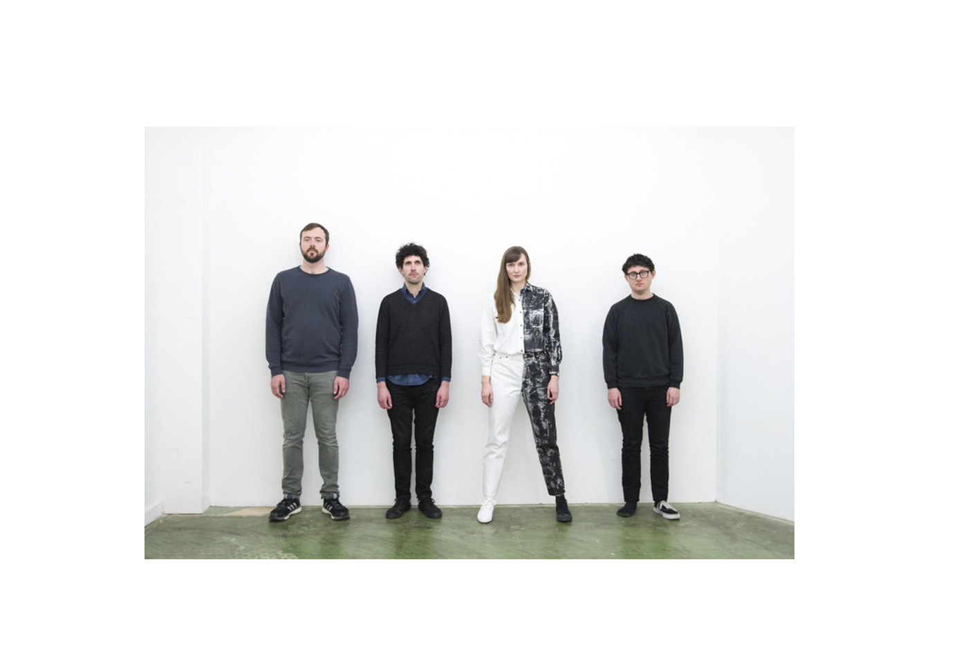 LITHICS - Noticias, discos, entrevistas y conciertos - MondoSonoro