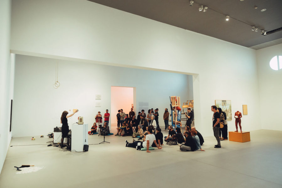 MUGAKO Festival 2018: Crónica en Mondo Sonoro