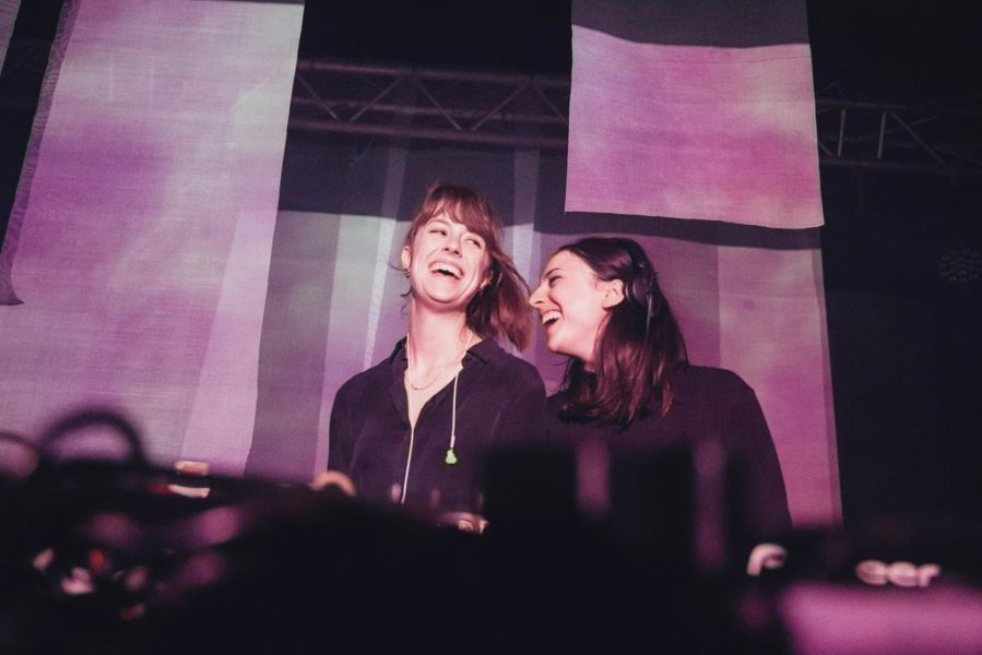 MUGAKO Festival 2018: Crónica en Mondo Sonoro