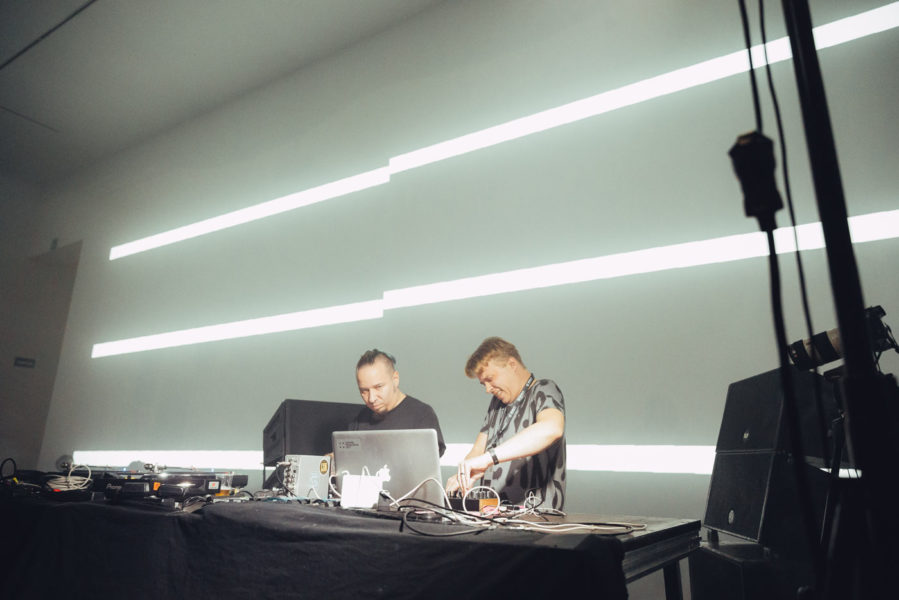 MUGAKO Festival 2018: Crónica en Mondo Sonoro