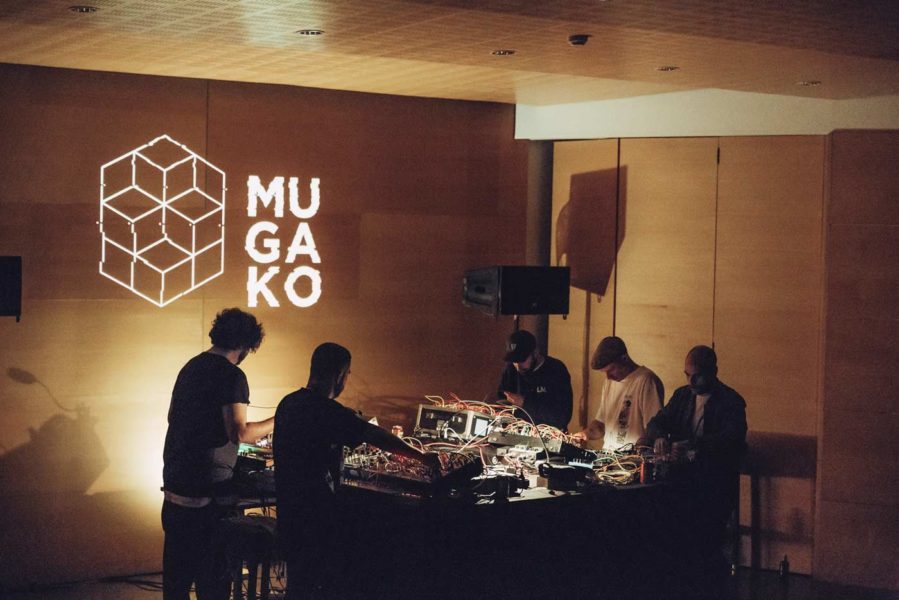 MUGAKO Festival 2018: Crónica en Mondo Sonoro