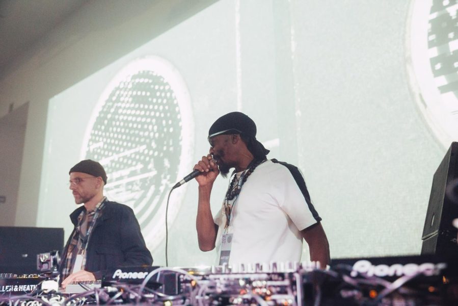 MUGAKO Festival 2018: Crónica en Mondo Sonoro