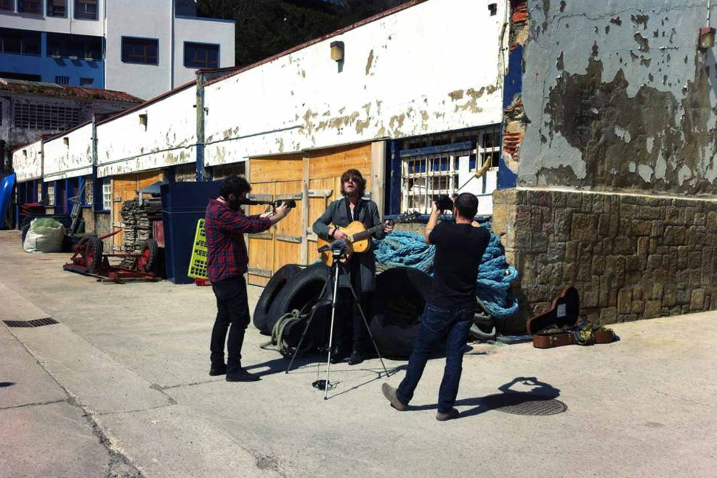 Entrevista a TwoBaskos por su 5º Aniversario - Mondo Sonoro