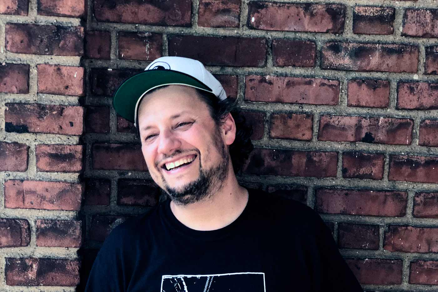 Mike Simonetti, entrevista en la revista MondoSonoro (2018)