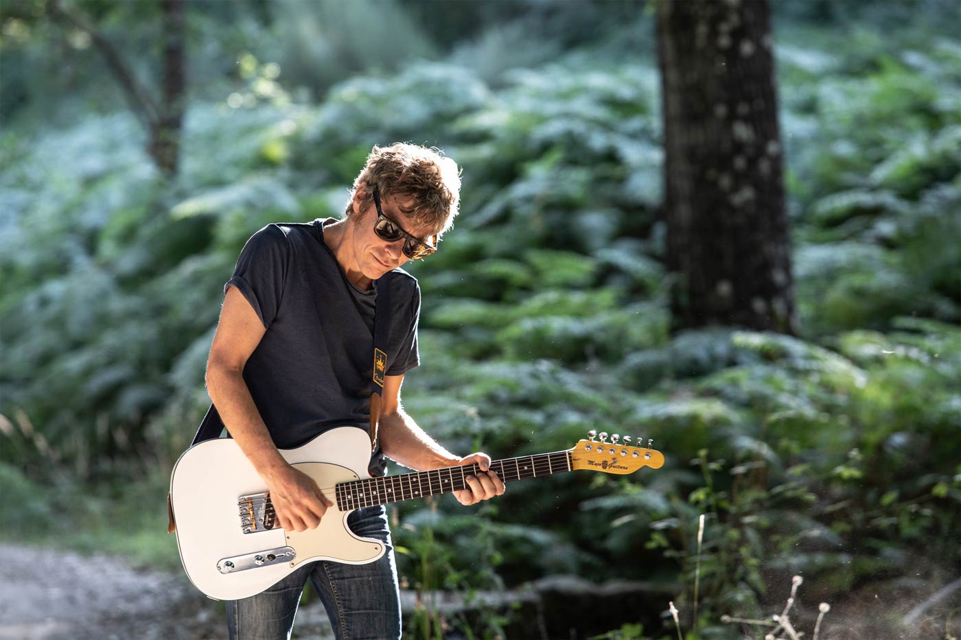 Los discos de mi vida por Garbayo - MondoSonoro