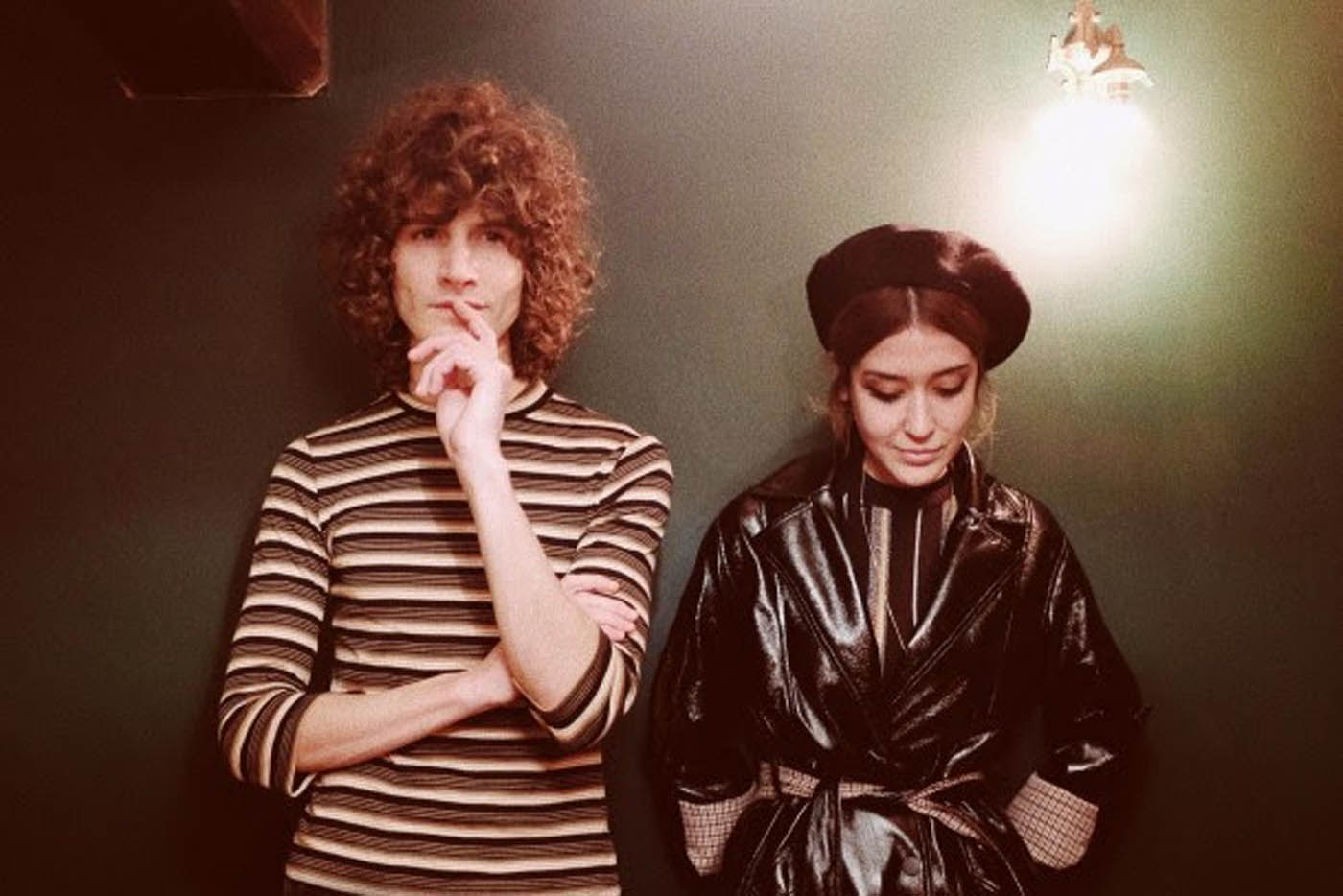 Anni B Sweet publicará en abril de 2019 su nuevo álbum