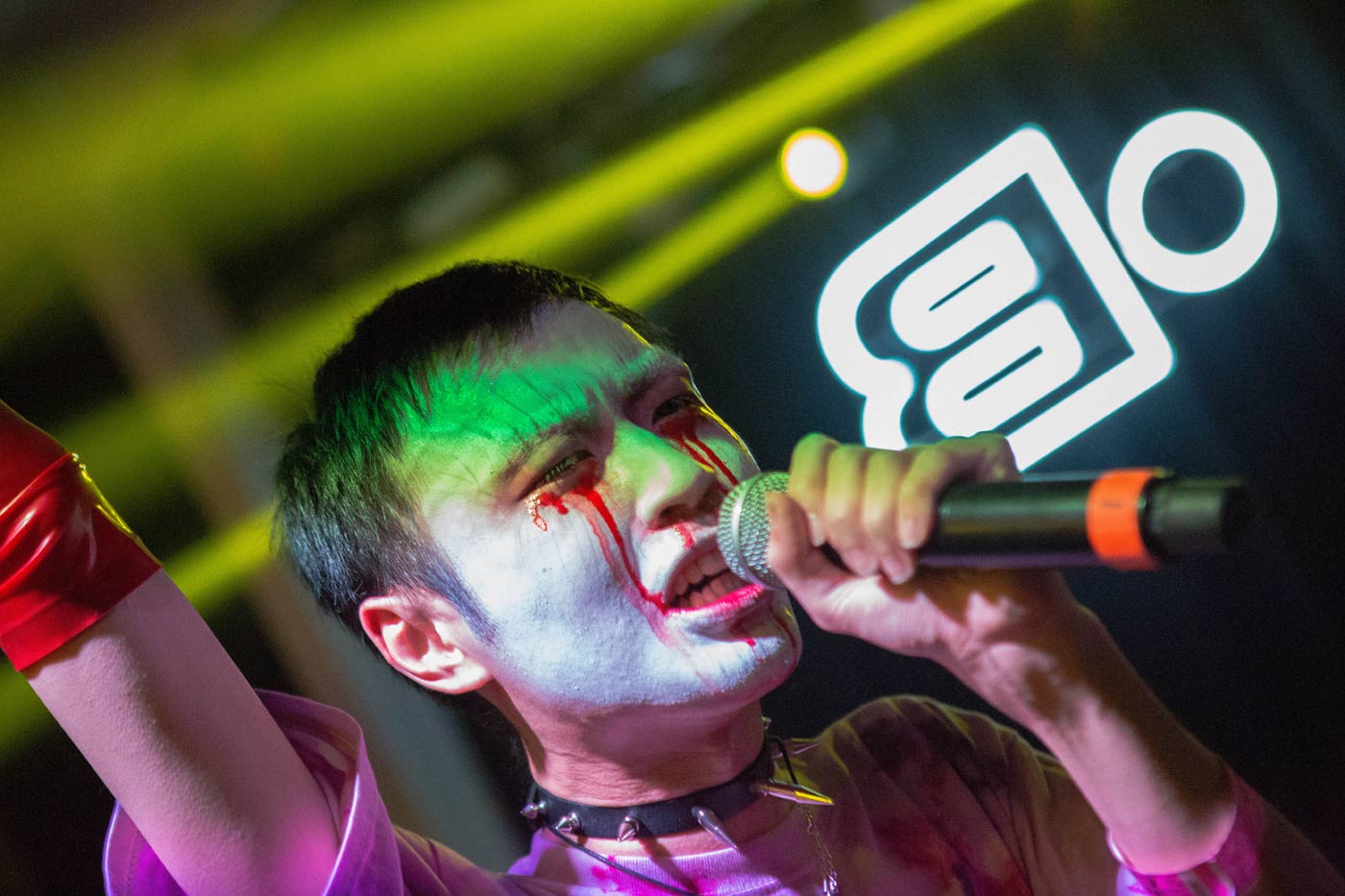 Crónica del festival Cara-B de Barcelona (2019) en MondoSonoro