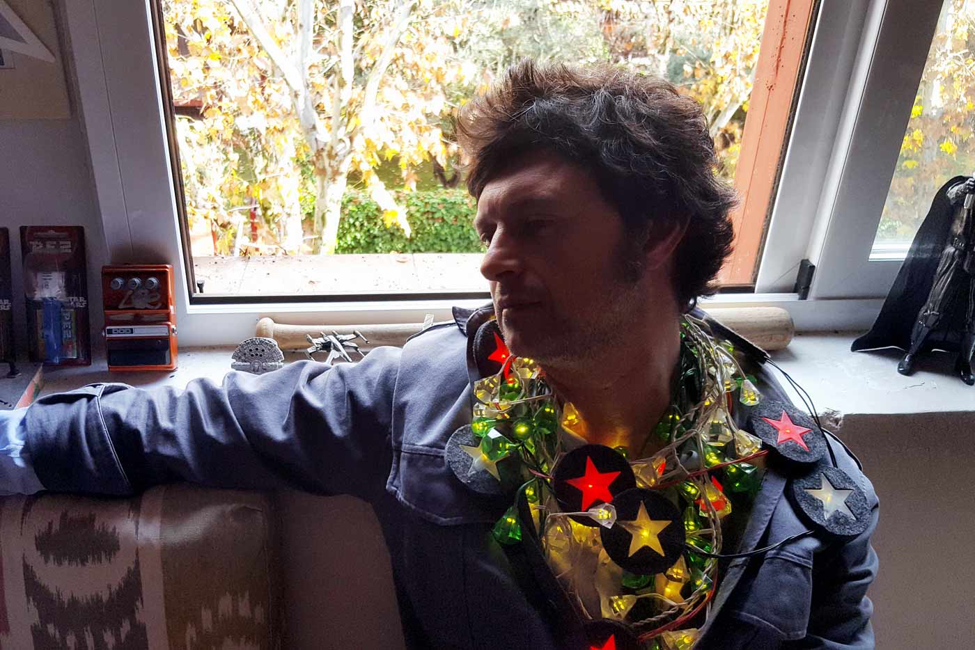 Estrenamos nuevo tema y videoclip de Da Loma (2019)