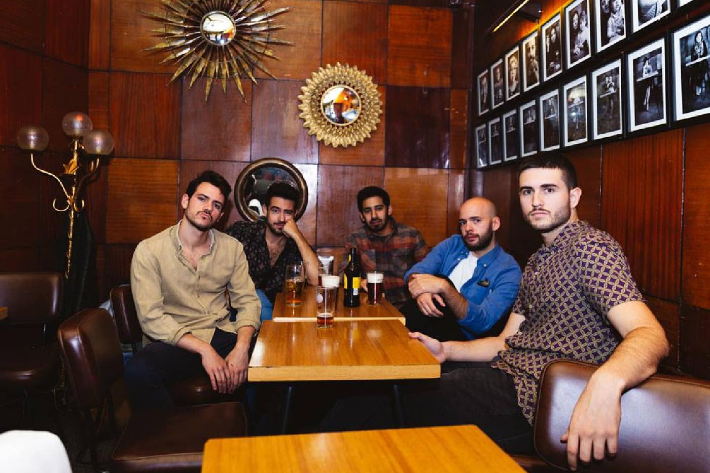 MUMBLES - Noticias, discos, entrevistas y conciertos - MondoSonoro