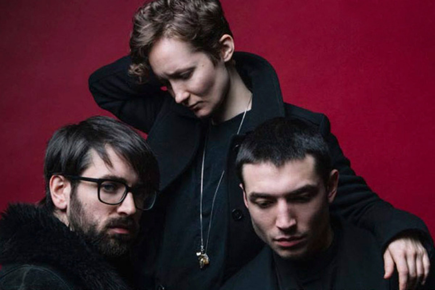 SONS OF AN ILLUSTRIOUS FATHER - Noticias, discos, entrevistas y ...