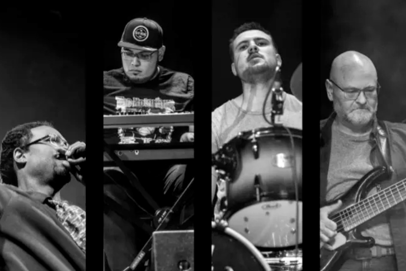 TRILOGY - Noticias, discos, entrevistas y conciertos - MondoSonoro