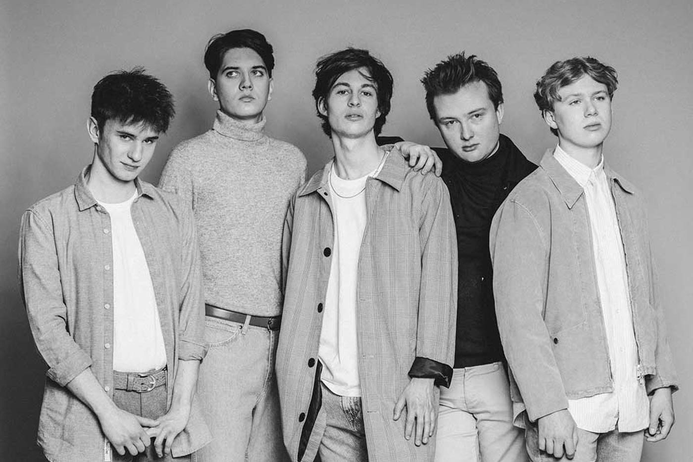 GIANT ROOKS - Noticias, discos, entrevistas y conciertos - MondoSonoro