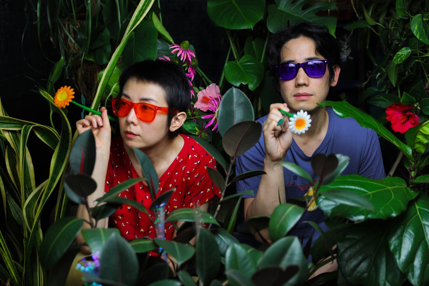 Estrenamos el nuevo single de Shanghai Restoration Project