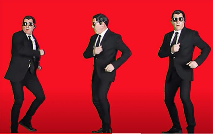 Conciertos de Puscifer en España - MondoSonoro