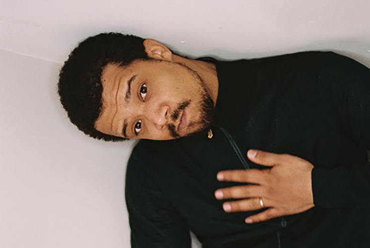 Jacob Anderson (Juego de Tronos) lanza single como Raleigh Ritchie