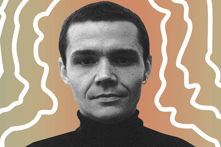 Westerman, entrevista en la revista Mondo Sonoro (2020)