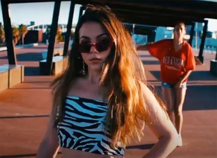 "Take A Deep Breath", escucha la colaboración entre Aiala y Eltornado