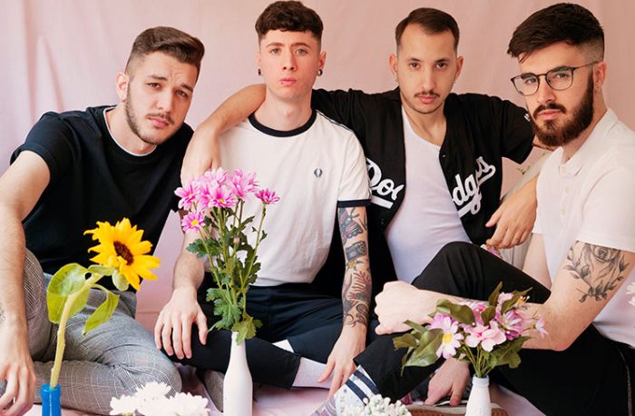 Conciertos de Anabel Lee en España - MondoSonoro