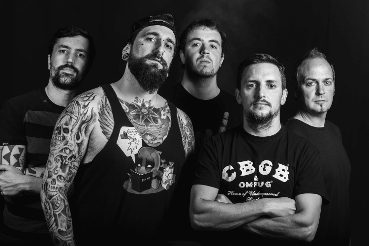 Estreno: Herra nos presentan el videoclip de "Ametsen taupadak"