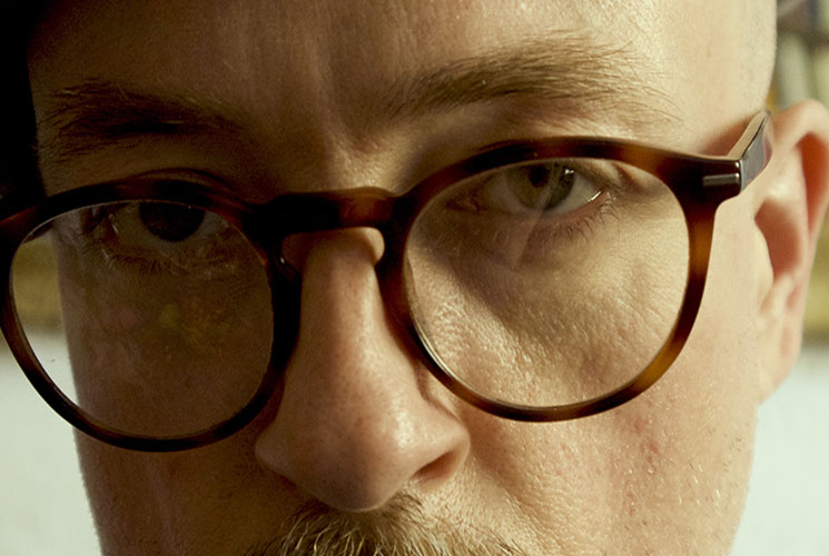 Michael J. Sheehy vuelve con “Judas Hour”, avance de su nuevo disco en ...