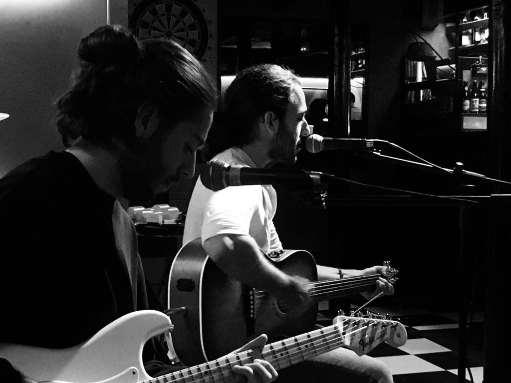 Kokovoko - Noticias, discos, entrevistas y conciertos - MondoSonoro