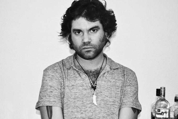 Joe Crepúsculo anuncia fechas de presentación de "Supercrepus II"