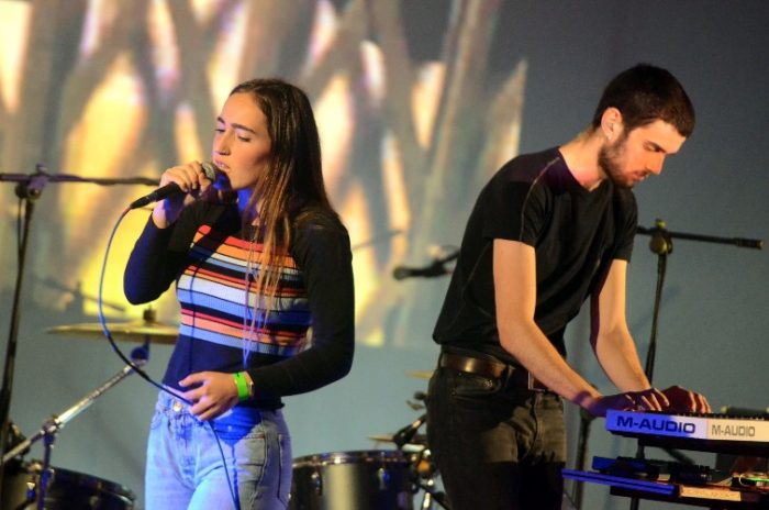 Crónica Bilboloop 2020 (Lukiek + Arima + J Martina) - MondoSonoro