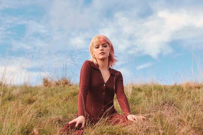 Conciertos de Alba Reche en España - MondoSonoro