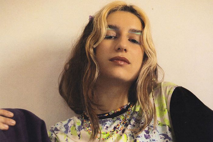 Conciertos de Irenegarry en España - MondoSonoro