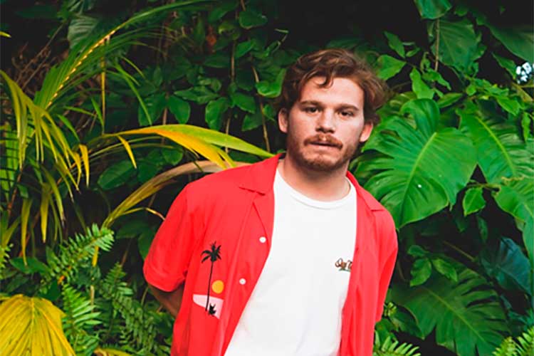 Simon Grossmann - Noticias, discos, entrevistas y conciertos - MondoSonoro