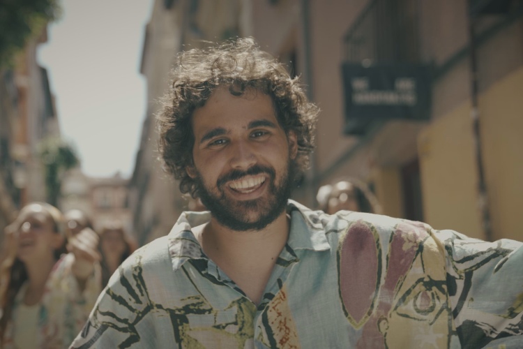 I. Delgado - Noticias, discos, entrevistas y conciertos - MondoSonoro