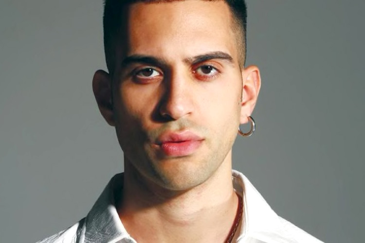 Mahmood - Noticias, discos, entrevistas y conciertos - MondoSonoro