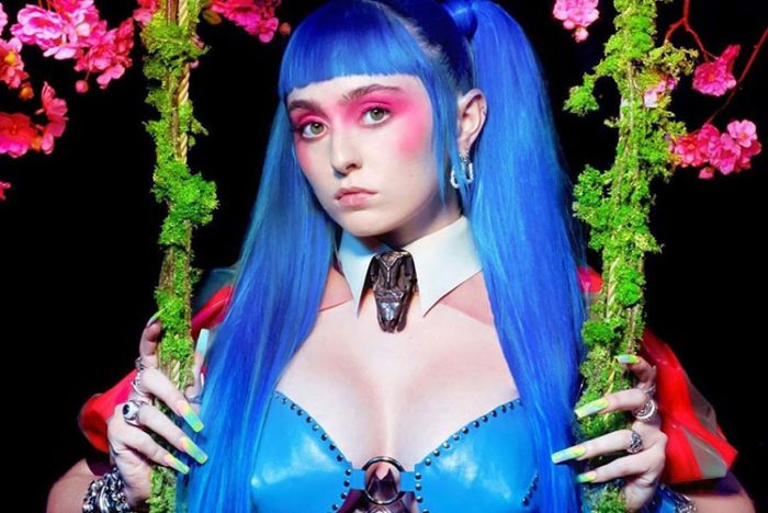 Conciertos de Ashnikko en España - MondoSonoro