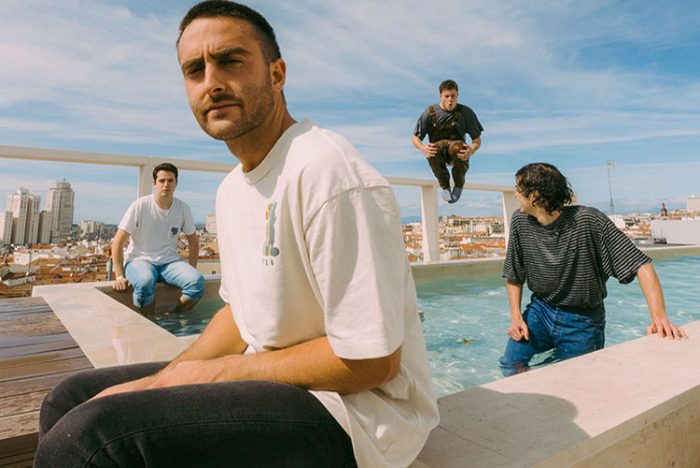 Conciertos de Karavana en España - MondoSonoro