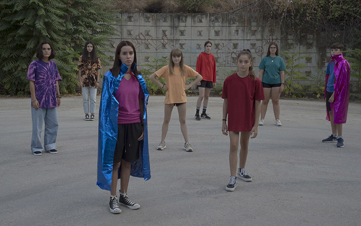 REBOTE - Noticias, discos, entrevistas y conciertos - MondoSonoro