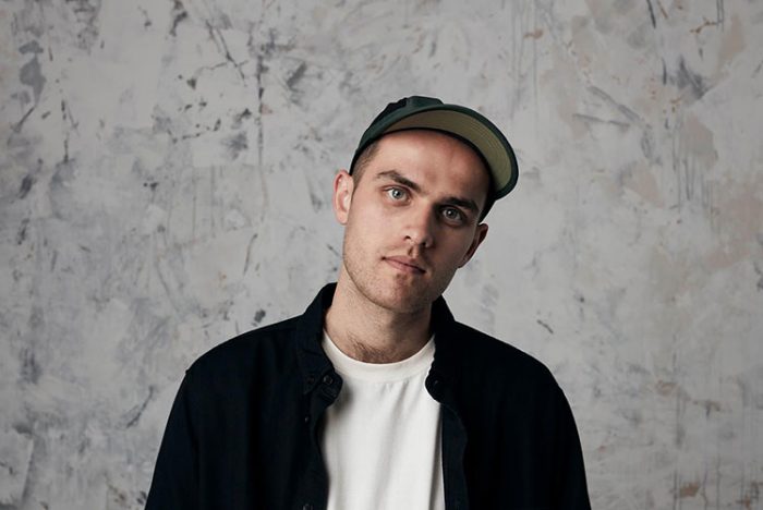 Conciertos de Jordan Rakei en España - MondoSonoro