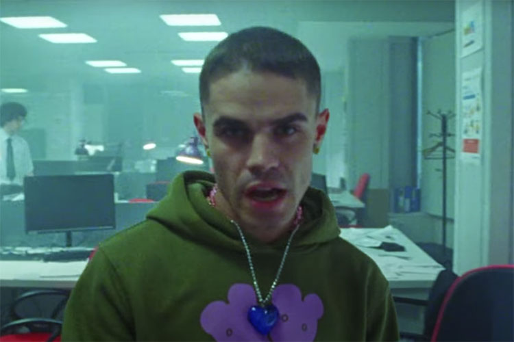 Sen Senra vuelve a la actualidad con nuevo single, "Globo"