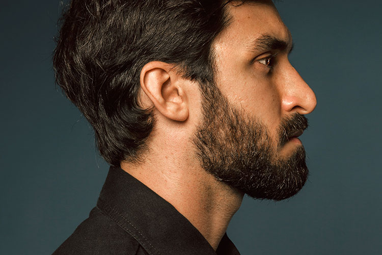 Ya puedes ver el videoclip de "El Nido", el retorno de Alex Matía